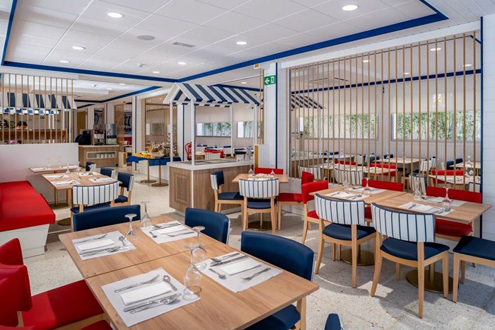 Medplaya Hotel Riudor - Benidorm hotels | Jet2holidays