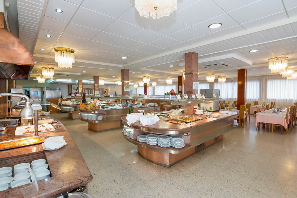 Medplaya Hotel Riudor - Benidorm hotels | Jet2holidays