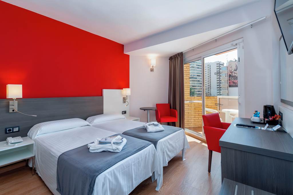 Medplaya Hotel Riudor - Benidorm hotels | Jet2holidays