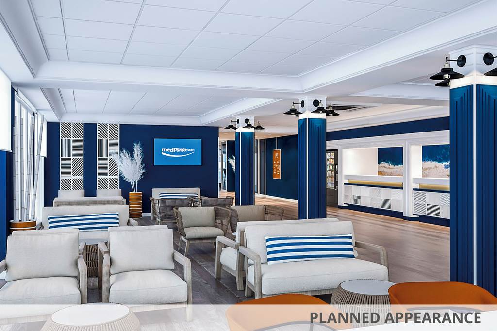 Medplaya Hotel Riudor - Benidorm hotels | Jet2holidays