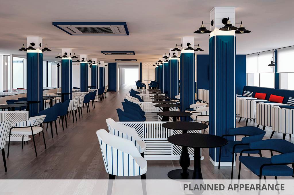 Medplaya Hotel Riudor - Benidorm hotels | Jet2holidays