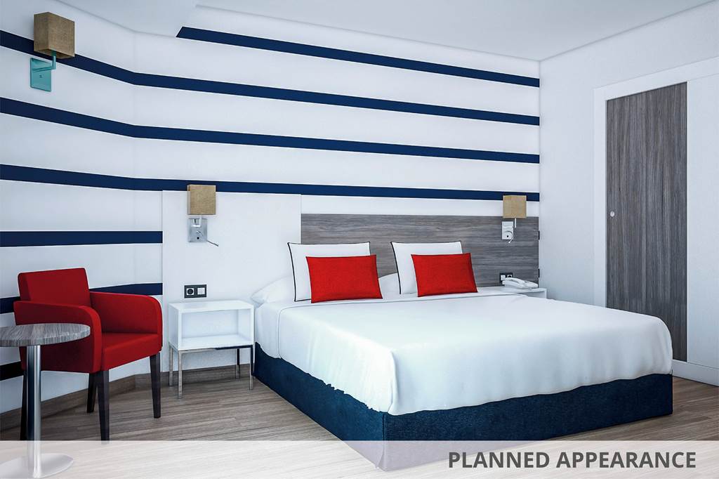 Medplaya Hotel Riudor - Benidorm hotels | Jet2holidays