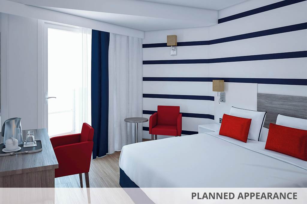 Medplaya Hotel Riudor - Benidorm hotels | Jet2holidays