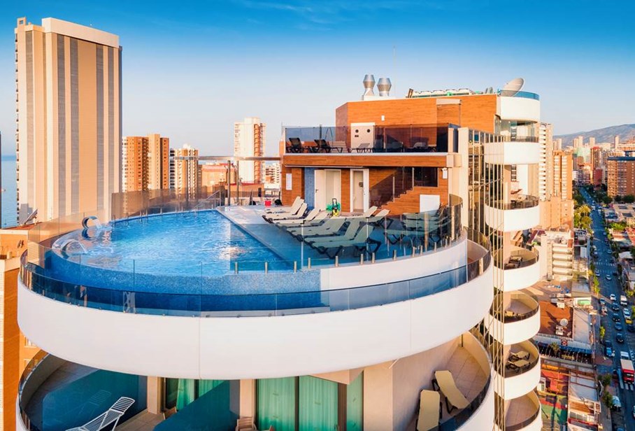 Costa Blanca Holidays & Best Deals 2025/2026 | Costa Blanca Hotels ...