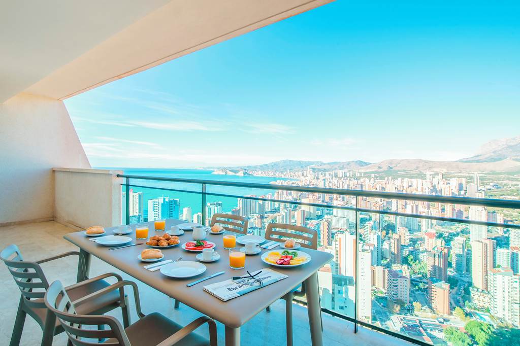 Pierre & Vacances Horizon - Benidorm hotels | Jet2holidays
