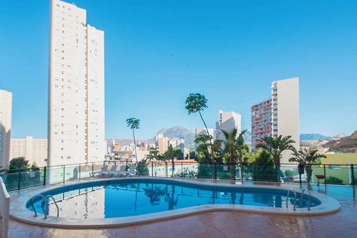 Pierre & Vacances Horizon - Benidorm hotels | Jet2holidays