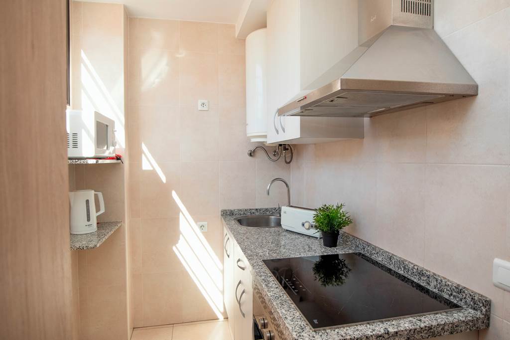 Dynastic Rooms Apartments - Benidorm hotels | Jet2holidays