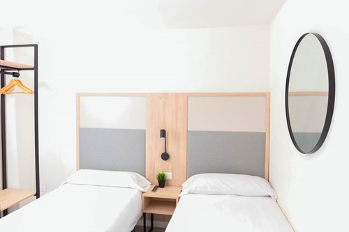 Dynastic Rooms Apartments - Benidorm hotels | Jet2holidays