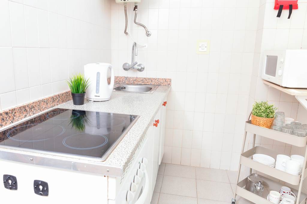 Dynastic Rooms Apartments - Benidorm hotels | Jet2holidays