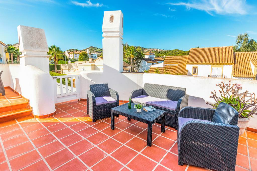 La Manga Resort - Villa Las Brisas 93 | Jet2Villas | Jet2holidays