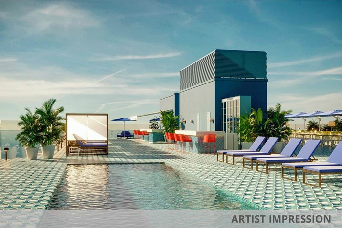 Barcelo Benidorm Beach - Benidorm hotels | Jet2holidays