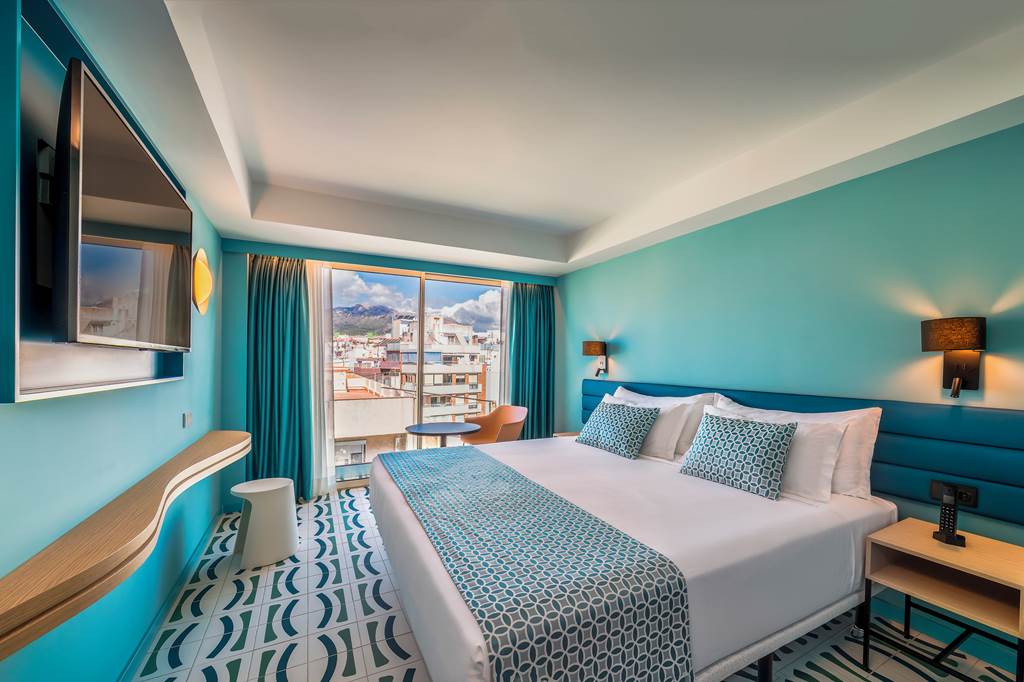 Barcelo Benidorm Beach - Benidorm hotels | Jet2holidays