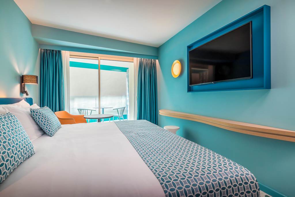 Barcelo Benidorm Beach - Benidorm hotels | Jet2holidays
