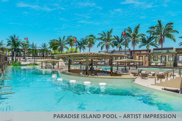 Magic Pirates Island Resort - Benidorm hotels | Jet2holidays