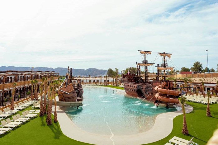 Magic Pirates Island Resort - Benidorm hotels | Jet2holidays