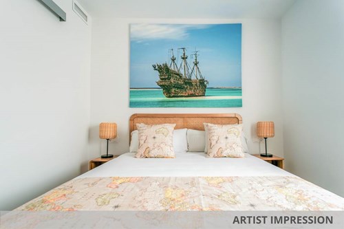 Magic Pirates Island Resort - Benidorm hotels | Jet2holidays