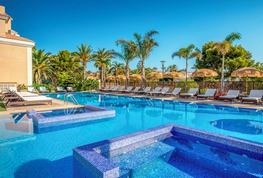 Costa Blanca Holidays & Best Deals 2025/2026 | Costa Blanca Hotels ...