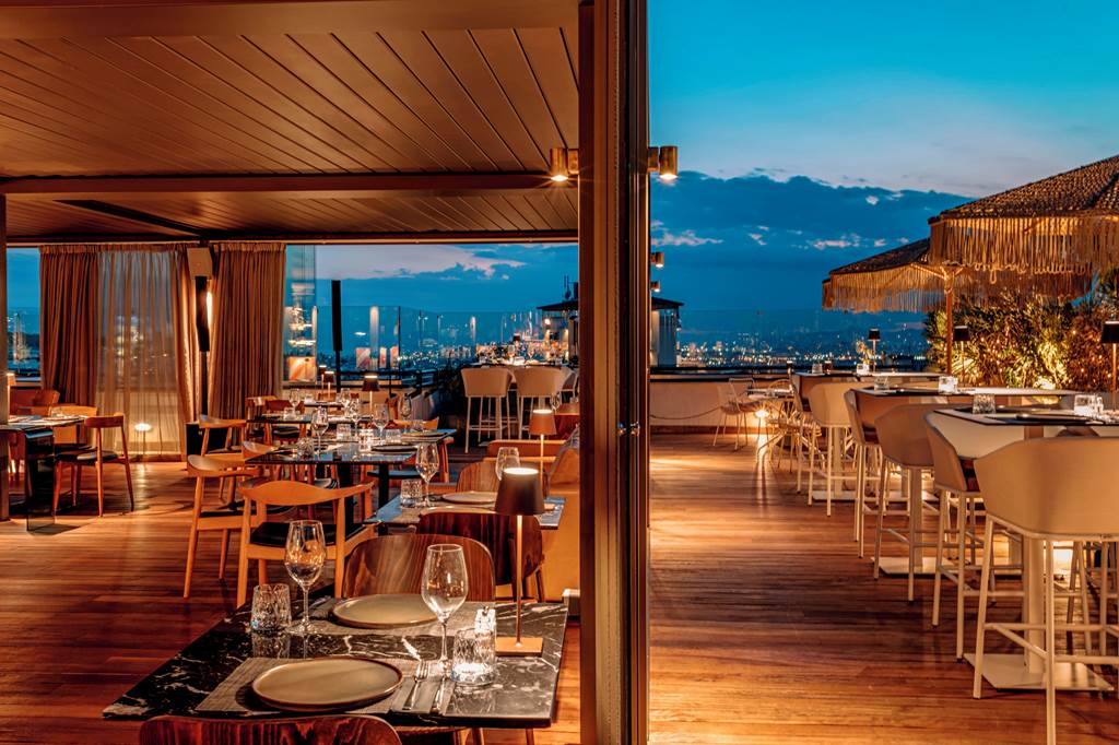 Brown Acropol - Athens City hotels | Jet2holidays