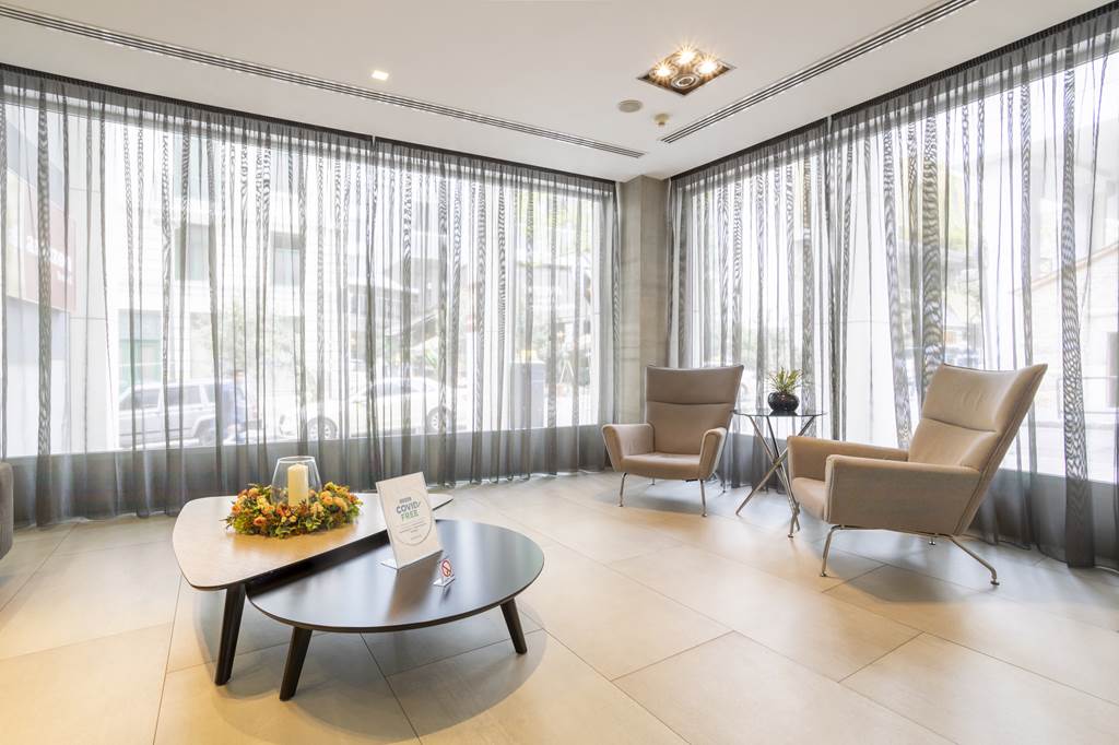 Amazon Hotel Athens - Athens City hotels | Jet2holidays