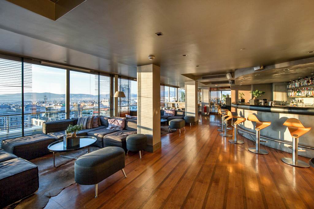 Radisson Blu Park Hotel - Athens City hotels | Jet2holidays