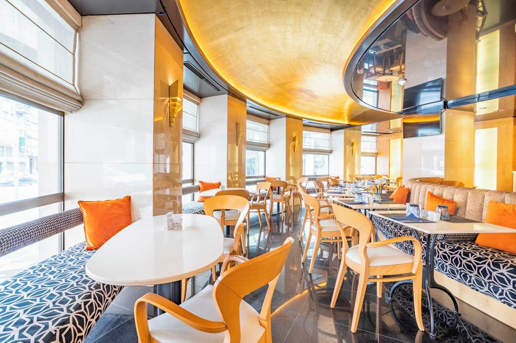 Melia Athens - Athens City hotels | Jet2holidays