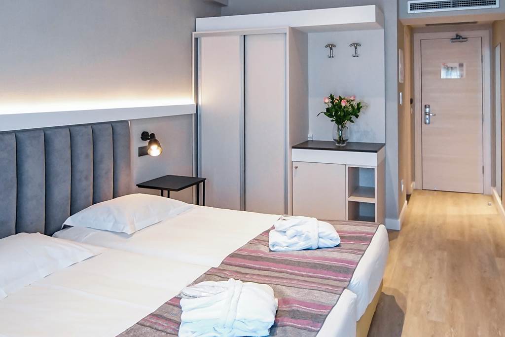 Athens Cypria Hotel - Athens City hotels | Jet2holidays