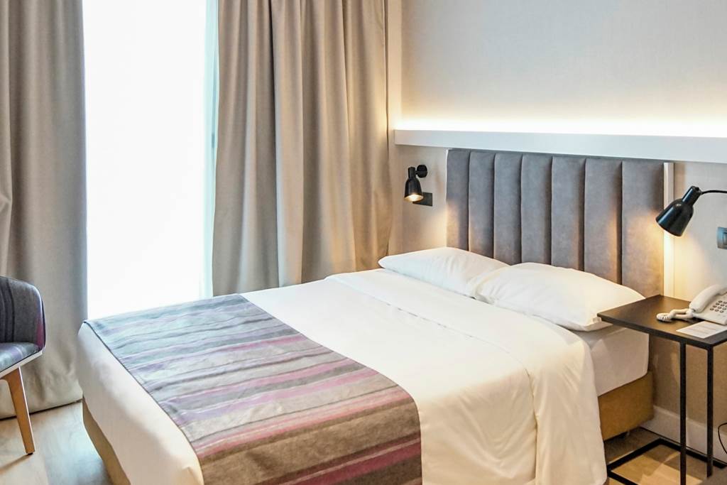 Athens Cypria Hotel - Athens City hotels | Jet2holidays