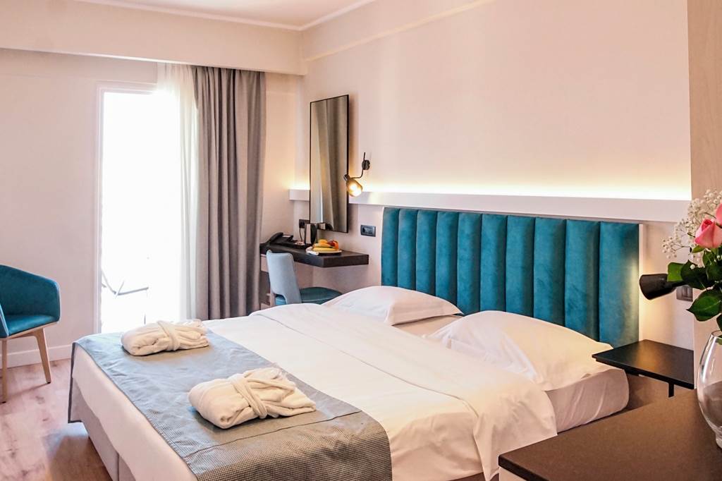 Athens Cypria Hotel - Athens City hotels | Jet2holidays