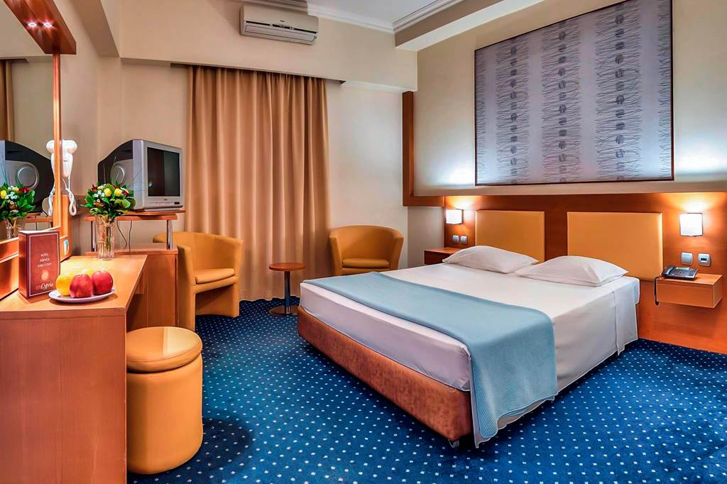 Athens Cypria Hotel - Athens City hotels | Jet2holidays