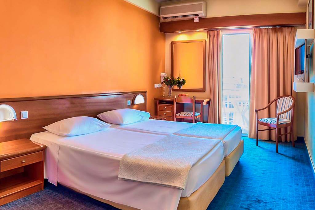 Athens Cypria Hotel - Athens City hotels | Jet2holidays