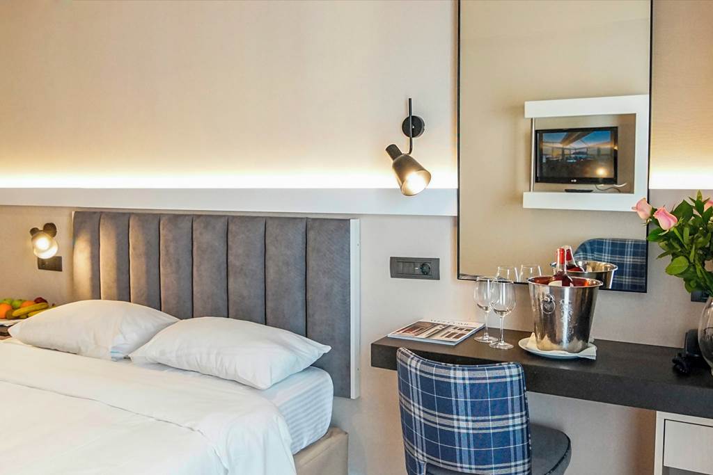 Athens Cypria Hotel - Athens City hotels | Jet2holidays