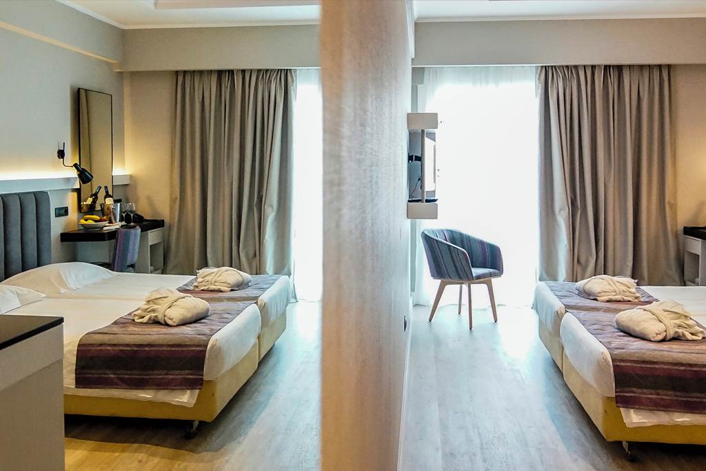 Athens Cypria Hotel - Athens City hotels | Jet2holidays