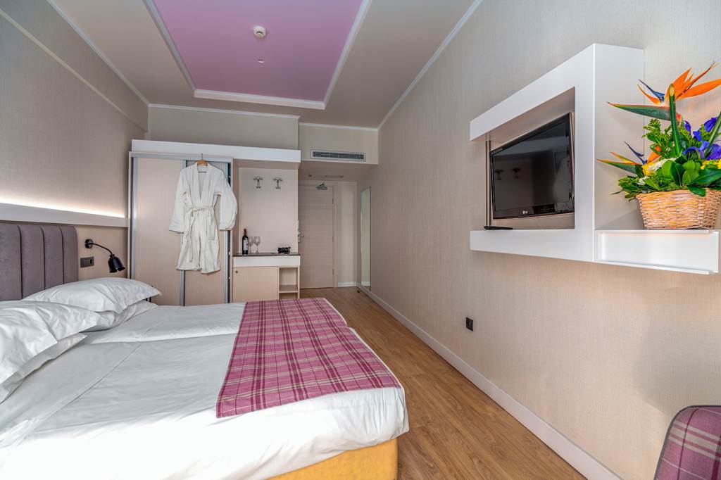 Athens Cypria Hotel - Athens City hotels | Jet2holidays