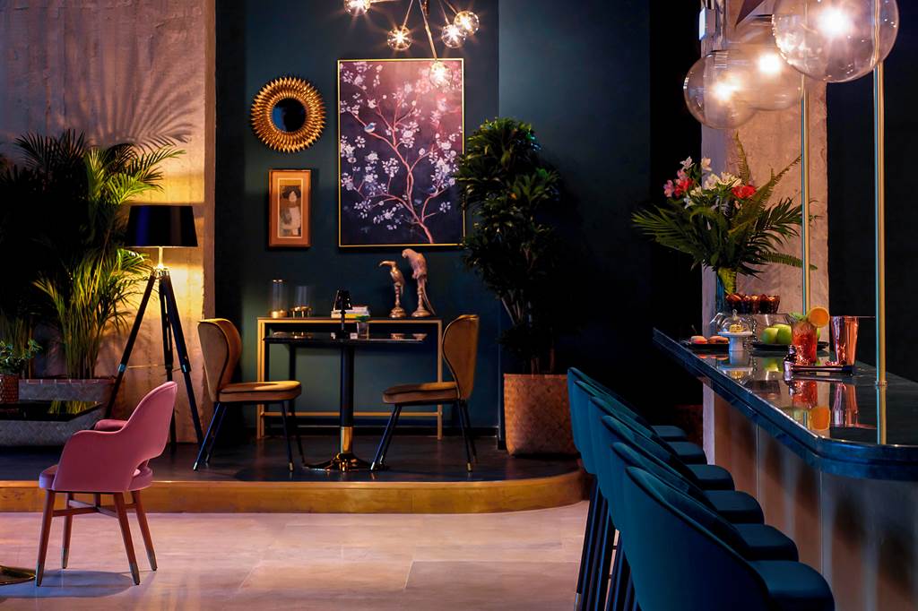 Skylark - Athens City hotels | Jet2holidays