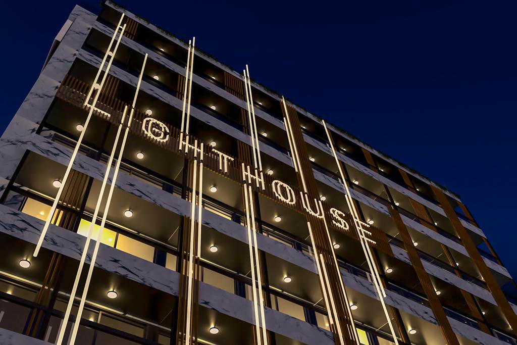 Skylark - Athens City hotels | Jet2holidays