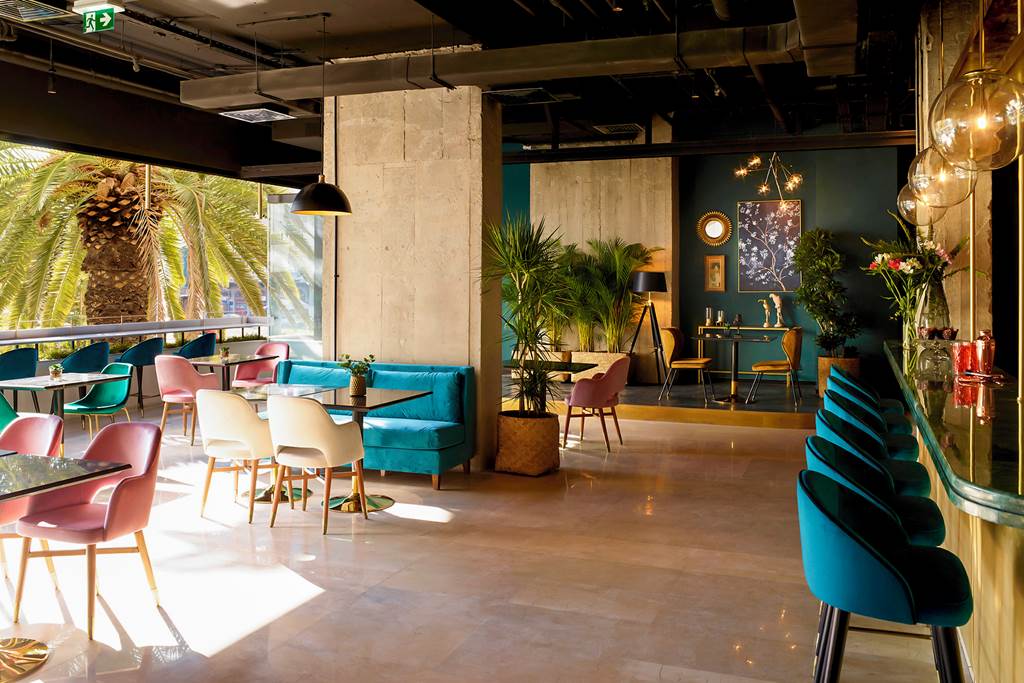 Skylark - Athens City hotels | Jet2holidays