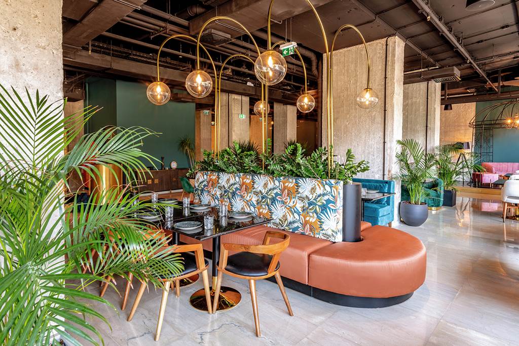 Skylark - Athens City hotels | Jet2holidays