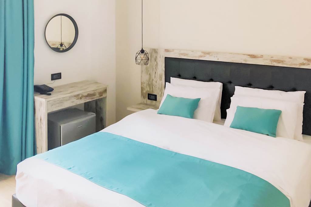 Evita Asty Hotel - Athens City hotels | Jet2holidays