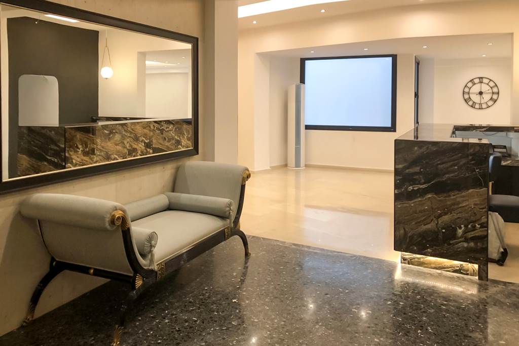 Evita Asty Hotel - Athens City hotels | Jet2holidays