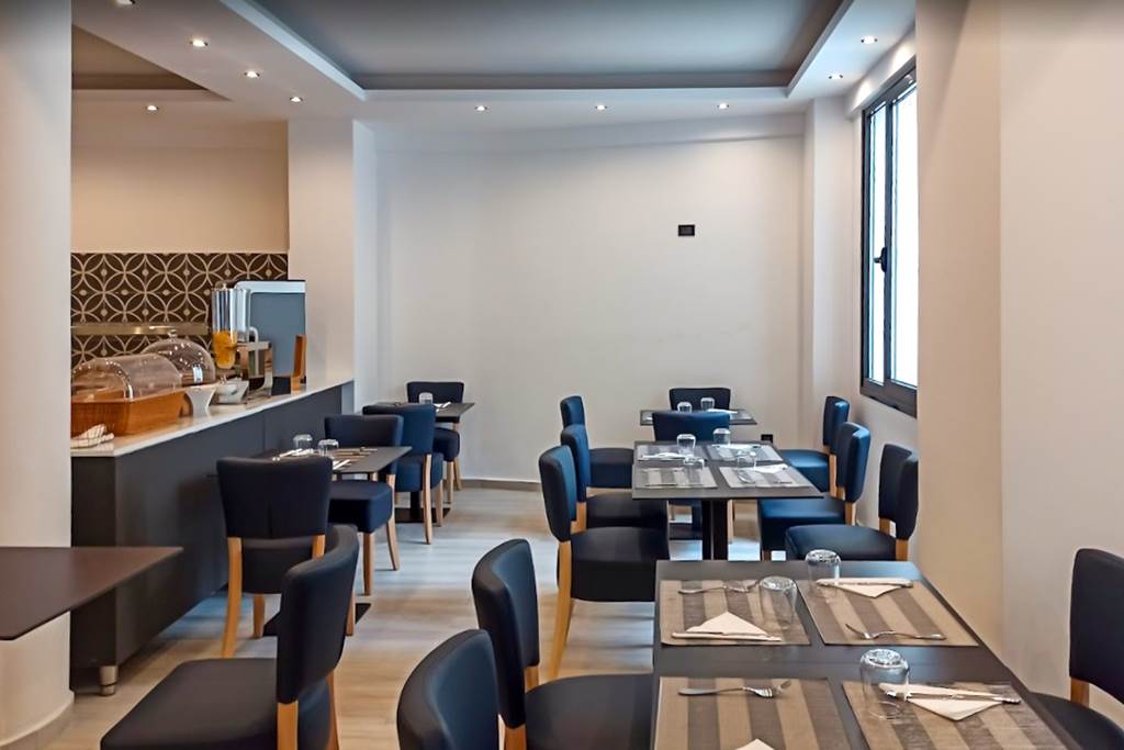 Evita Asty Hotel - Athens City hotels | Jet2holidays