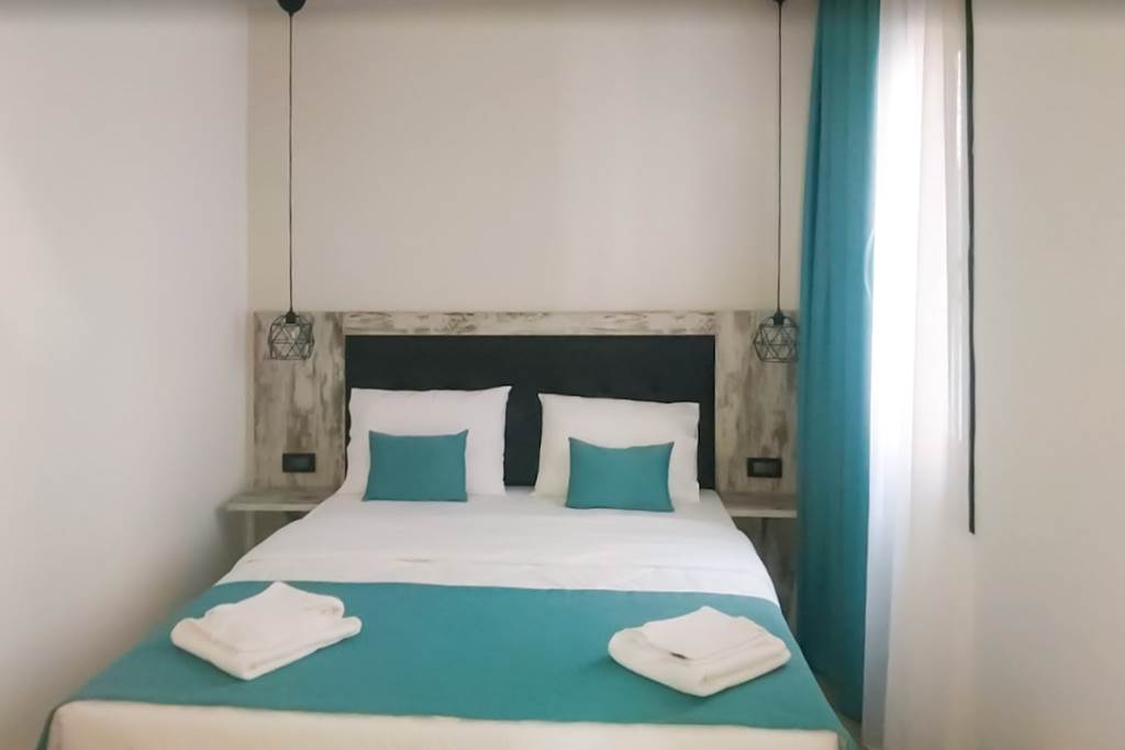 Evita Asty Hotel - Athens City hotels | Jet2holidays