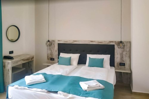 Evita Asty Hotel - Athens City hotels | Jet2holidays