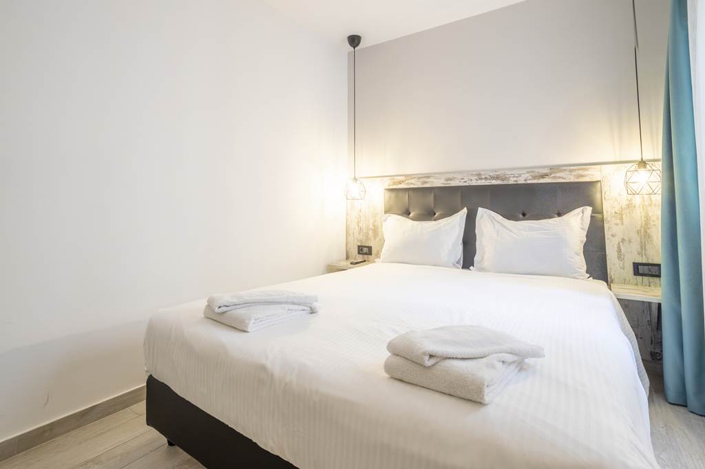 Evita Asty Hotel - Athens City hotels | Jet2holidays