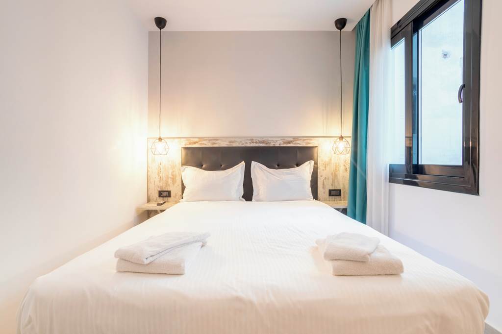 Evita Asty Hotel - Athens City hotels | Jet2holidays