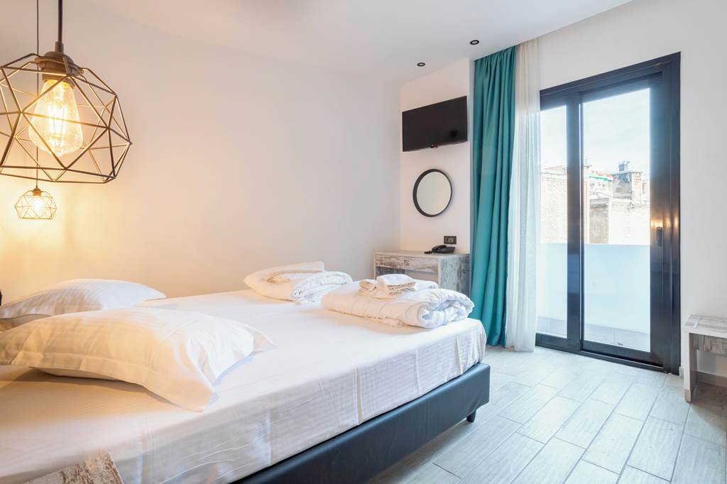 Evita Asty Hotel - Athens City hotels | Jet2holidays