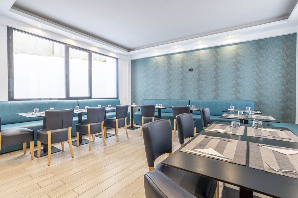 Evita Asty Hotel - Athens City hotels | Jet2holidays