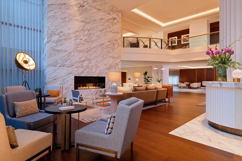 Athens Marriott Hotel - Athens City hotels | Jet2holidays