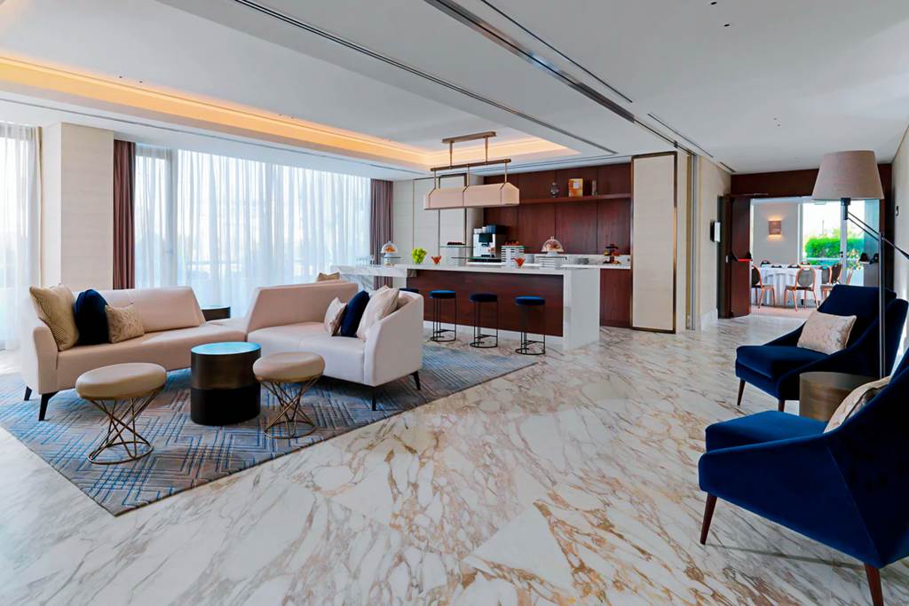 Athens Marriott Hotel - Athens City hotels | Jet2holidays