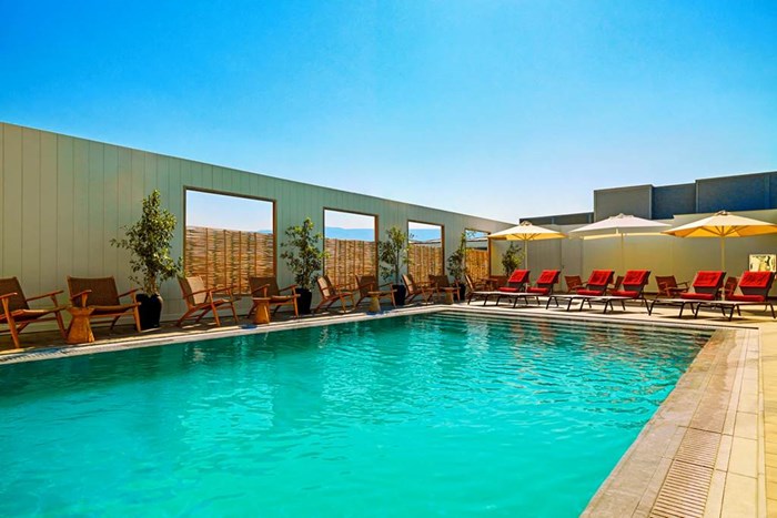 Athens Marriott Hotel - Athens City hotels | Jet2holidays