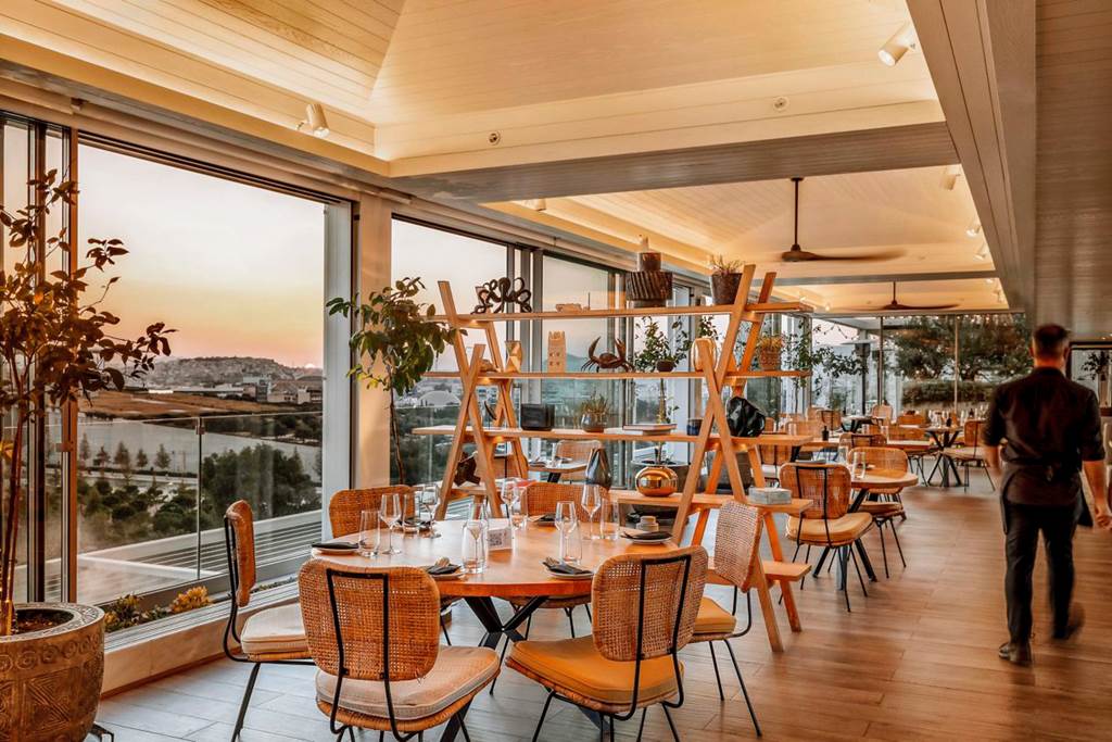 Athens Marriott Hotel - Athens City hotels | Jet2holidays